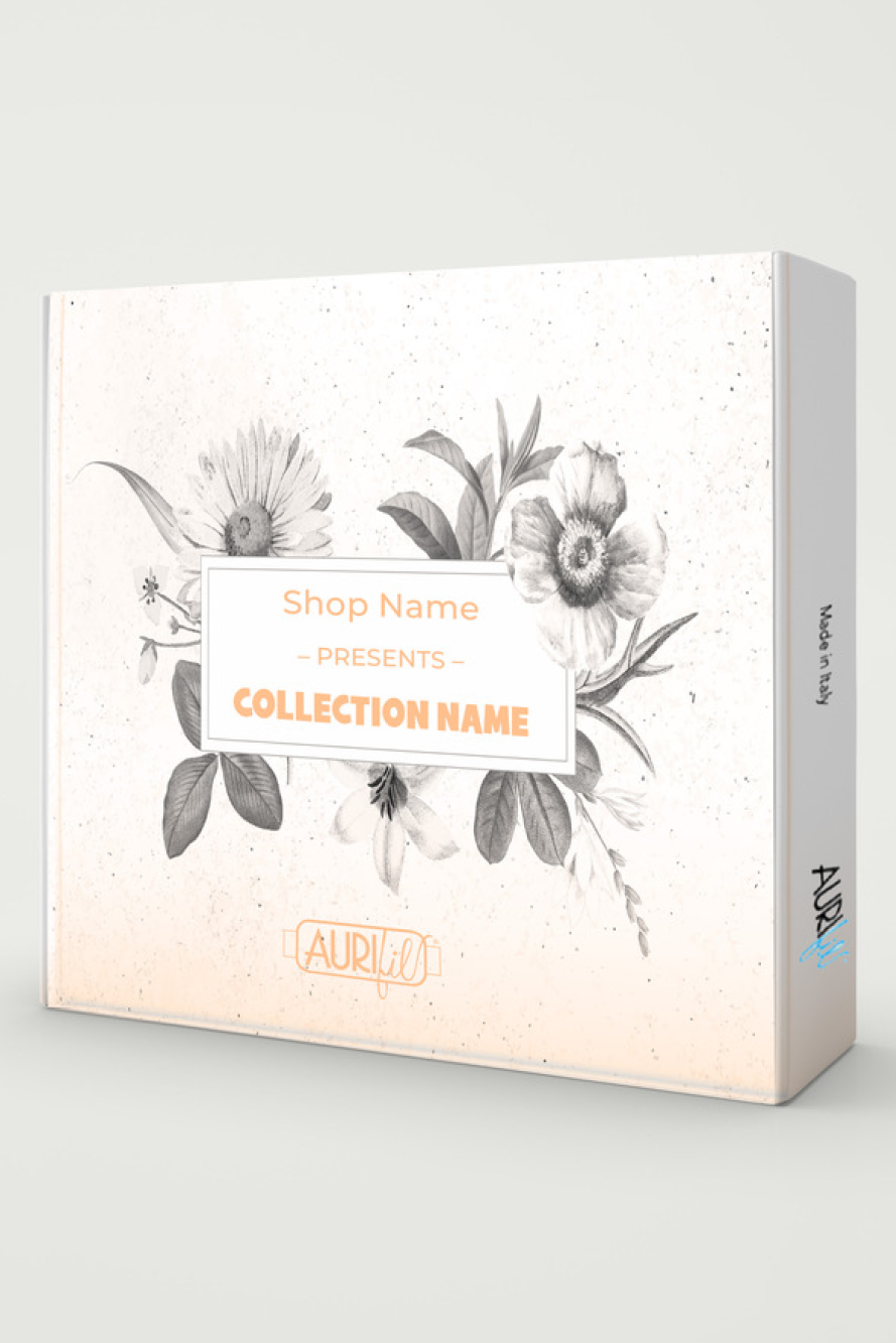 CHSi 2025 products 667 x 1000px - aurifil TAILORMADE - CHSI Stitches